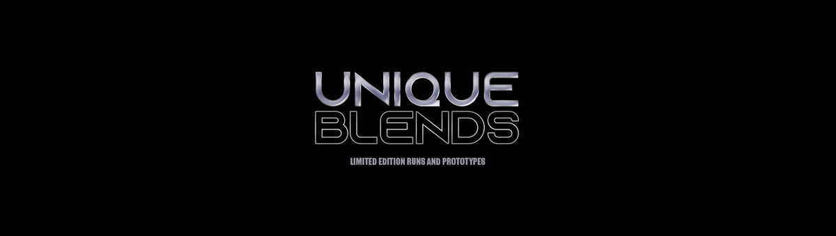Unique Blends - High Attract Hookbaits - Carp Fishing – Advanced Hookbaits